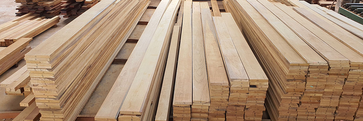 Kamwo Timber | Wood & Timber | BALAU