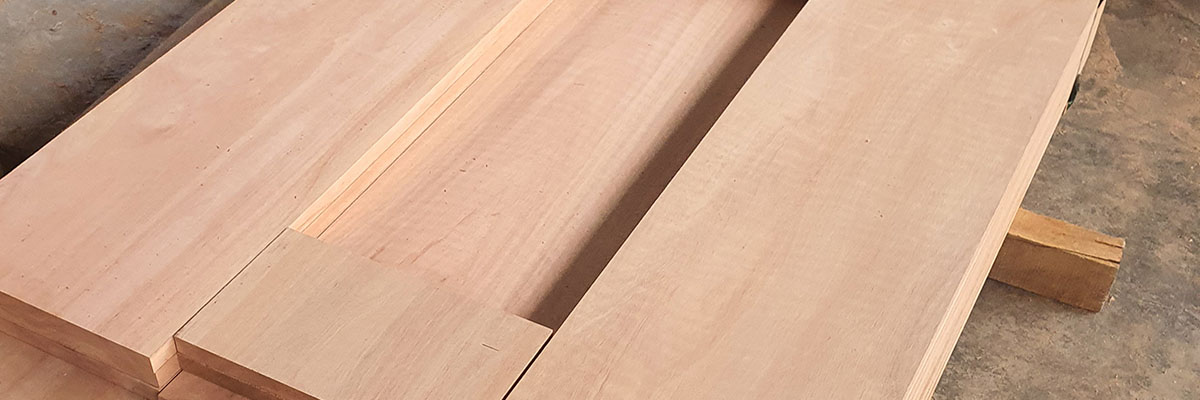 Kamwo Timber | Wood & Timber | NYATOH