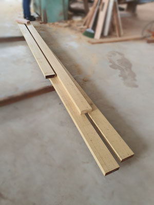 Kamwo Timber | Wood & Timber | CHENGAL | CENGAL